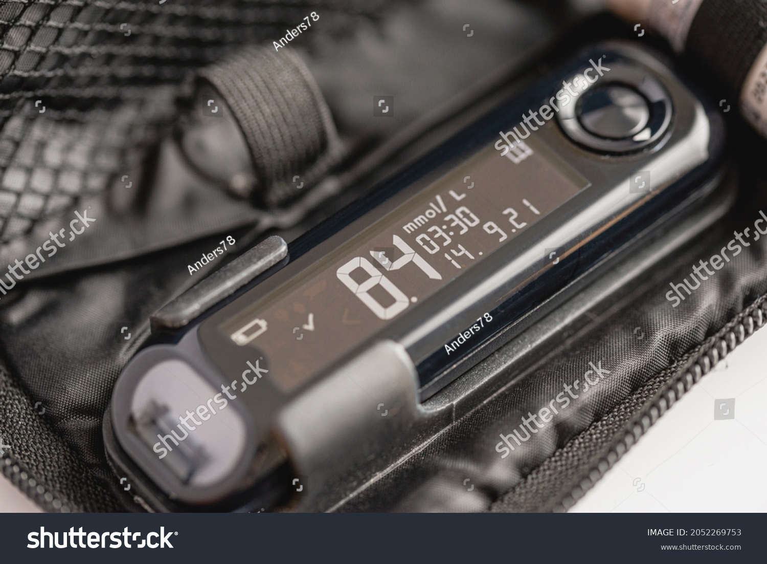 FDA Approves First Interchangeable Biosimilar Insulin Produc