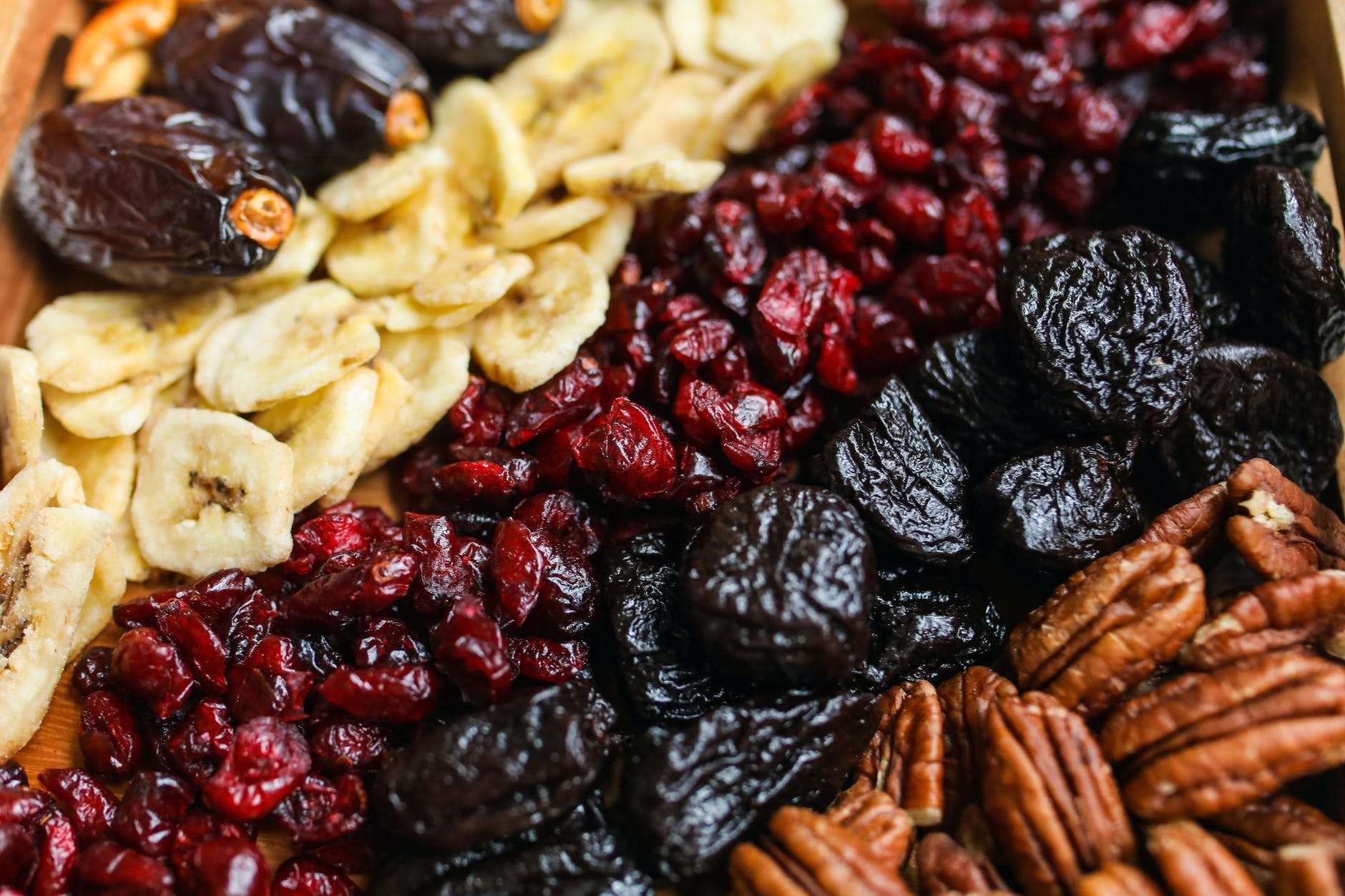 Why are Dry Fruits categorized as Superfoods?.