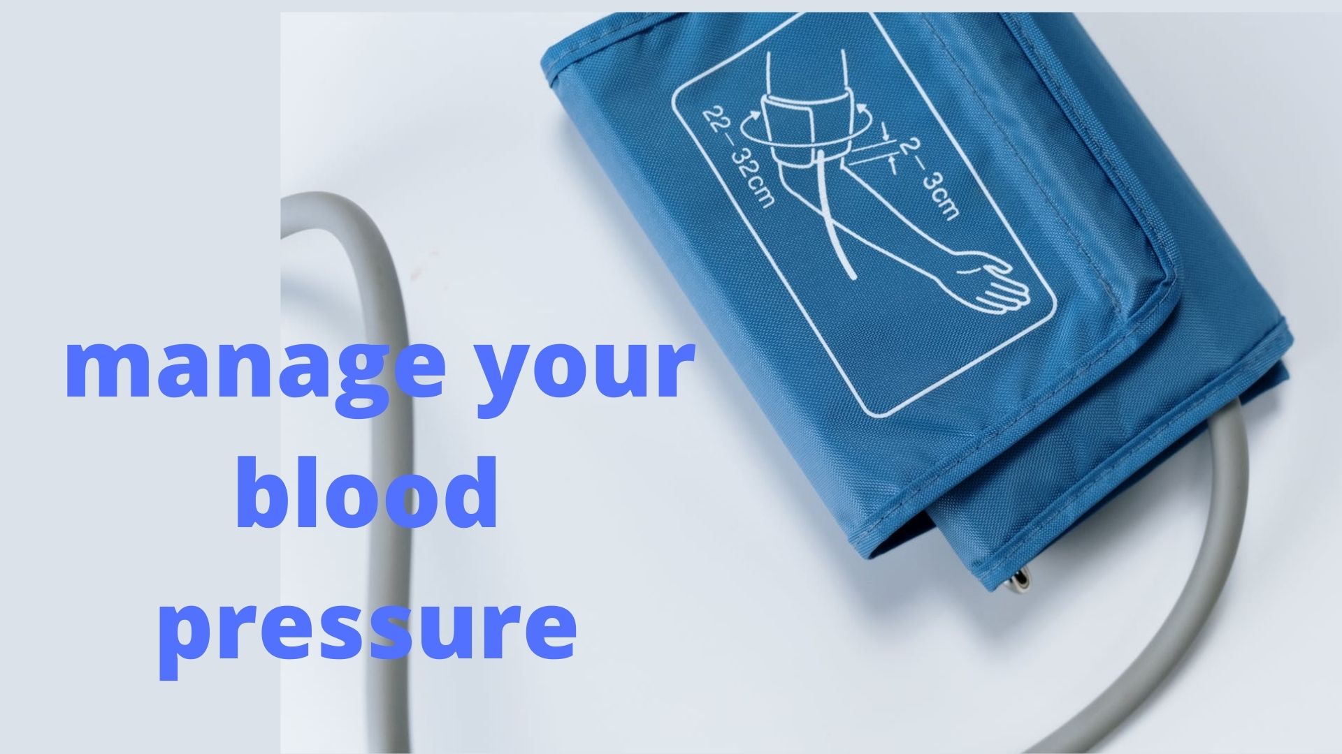 Secrets for controlling your blood pressure regulation
