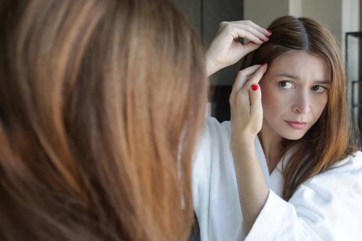 How to Treat Blocked Hair Follicles ? circumstance might