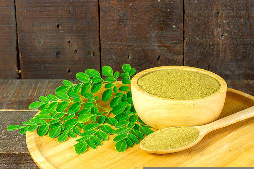What makes moringa appropriate for you