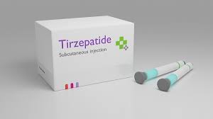 Weight Loss & Benefits in Body Composition With Tirzepatide