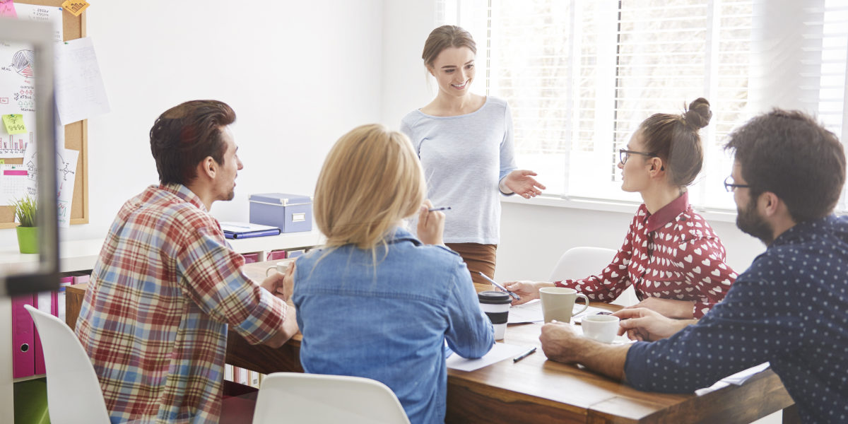 Beat the Office Slump: Diabetes-Friendly Work Habits