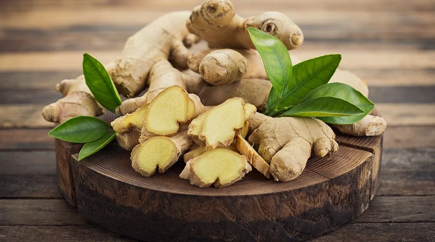 Ginger: A Nutraceutical Agent for Heart Health - Diabetes Asia Health ...