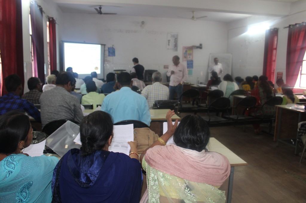 Chandoli – Projects – Diabetes Asia